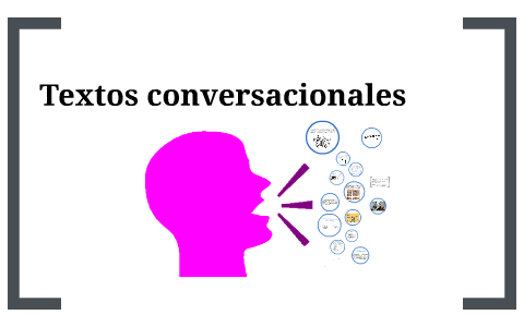 Textos conversacionales by Juliana Sepúlveda Hurtado on Prezi