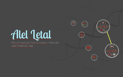 Alel Letal by Raynald Santika on Prezi