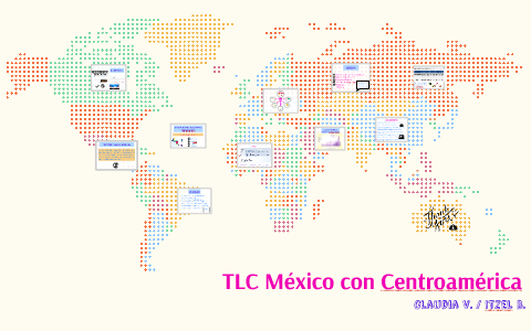 Tlc mexico centroamerica