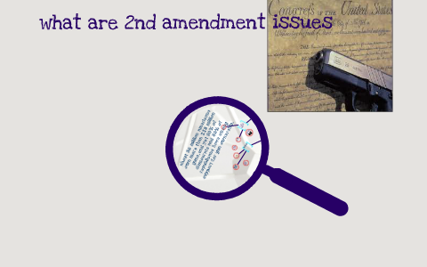 pros and cons of gun control by kyle stephens on Prezi