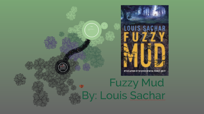 Fuzzy Mud by kayden wilder on Prezi