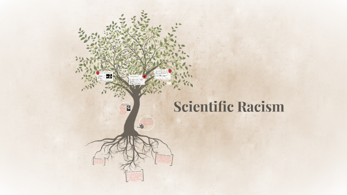 Scientific Racism by Dominic Burrows on Prezi