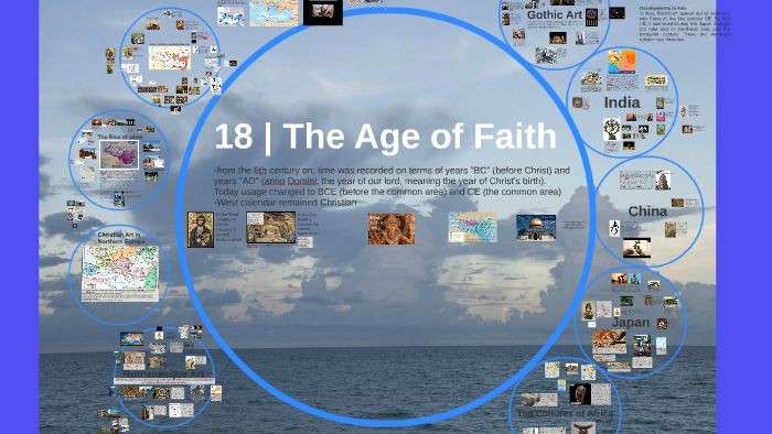18 | The Age of Faith by Kolos Schumy on Prezi