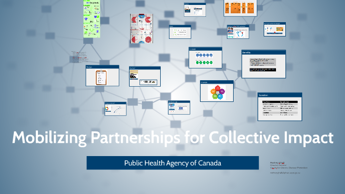 Mobilizing Partnerships for Collective Action by PSD Account on Prezi