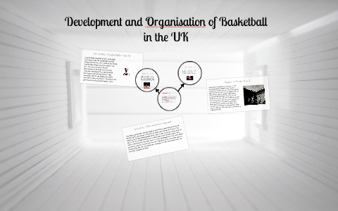 Development and Organisation of Basketball in the UK by Brandon Walker ...