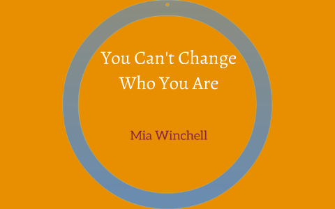 Mia Winchell by rebecca Avalos on Prezi