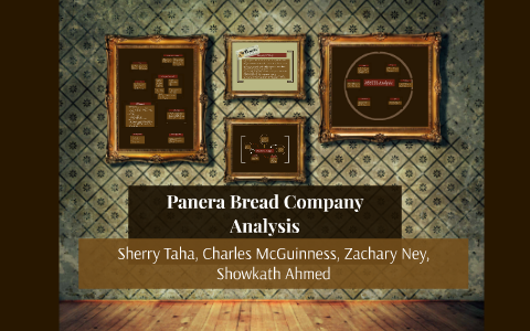 Panera Bread Company Analysis by Sherry Taha on Prezi