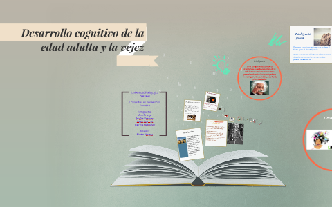 Desarrollo cognitivo de la edad adulta y la vejez by patricia mungaray on Prezi