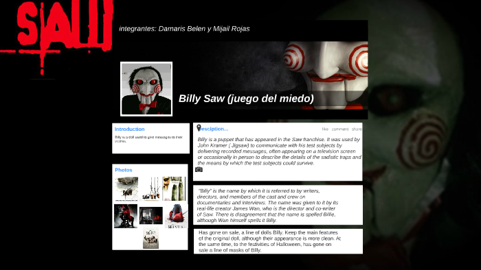 integrantes: Damaris Belen y Mijail Rojas by Belen Dmris on Prezi