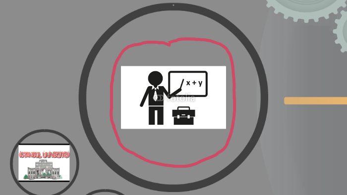 İSTANBUL ÜNİVERSİTESİ by Yasin Altan on Prezi