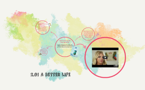 2.01 A Better Life by Brooklyn Ransome on Prezi