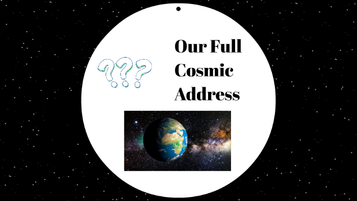 Planet Earth by Daniel Alkon on Prezi