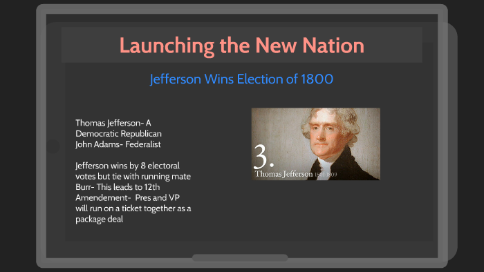 Launching the New Nation by Scott Illiano on Prezi