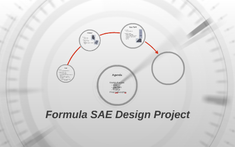 Formula SAE Design Project by Jon Taylor on Prezi