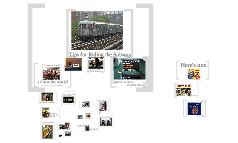 Tips for Riding the Subway by Andrew Gyves on Prezi