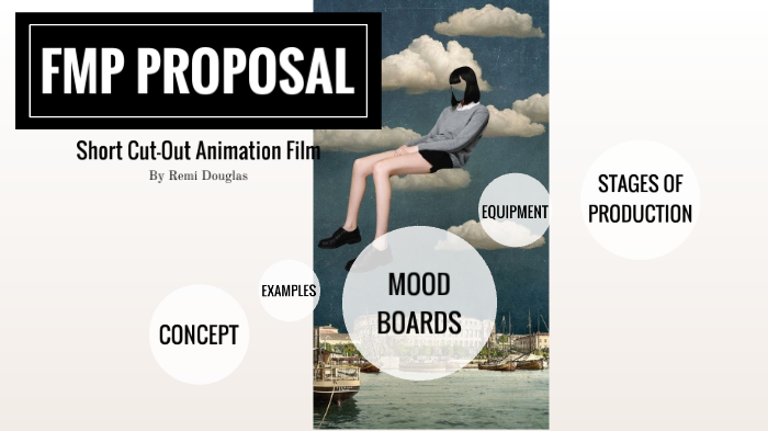 FMP PRESENTATION by Remi Douglas on Prezi