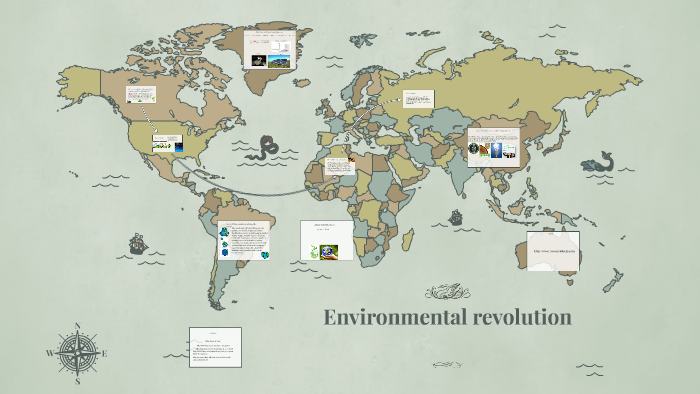 Environmental Revolution by steven jacob on Prezi