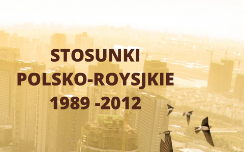 Stosunki polsko-rosyjskie by Corry Cox on Prezi