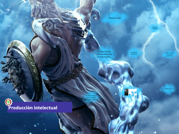 Producción intelectual by Eliana Lucía Sepúlveda Montenegro on Prezi