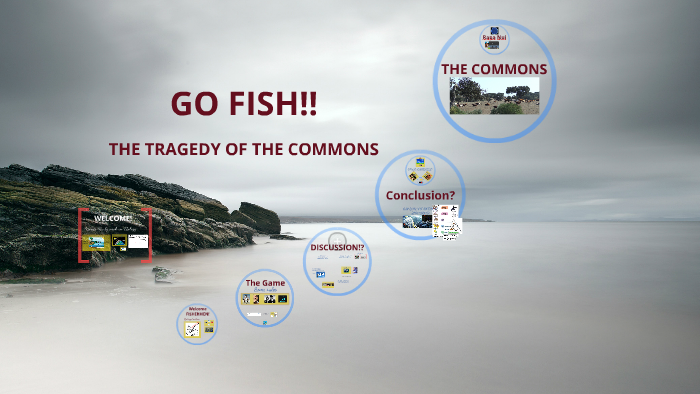 Go Fish! - A game for sustainability by Thomas Winzeler on Prezi