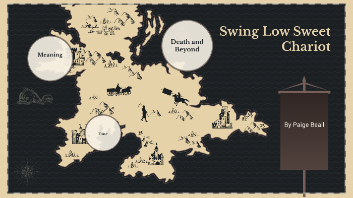 Swing Low Sweet Chariot Project by paige beall on Prezi