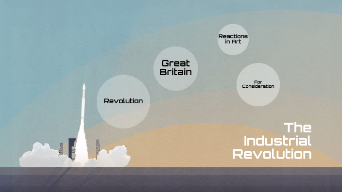 The Industrial Revolution - England and America by Cynthia Coffey on Prezi