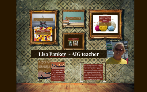 Lisa Pankey by Lisa Pankey on Prezi