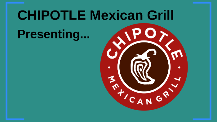 Chipotle: Back To The Start by Melody Chan on Prezi