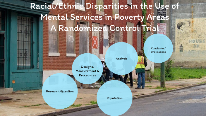 Neighborhood Effect on Mental Health by Faith James on Prezi