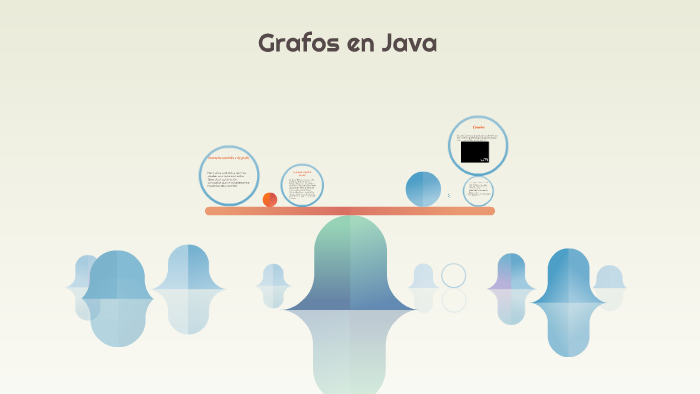 Grafos en Java by Sebastian Vargas on Prezi