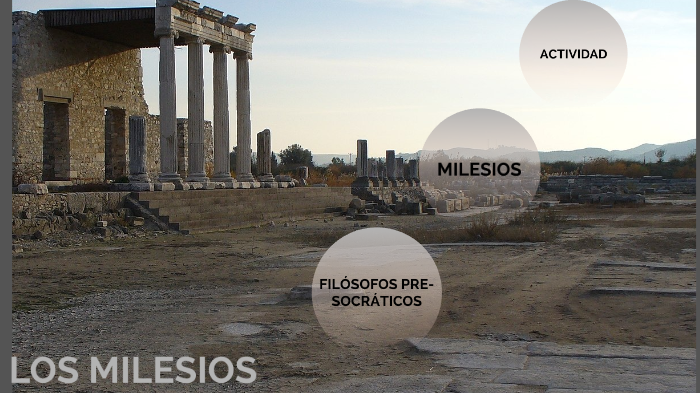 LOS MILESIOS by las ansaldis jaja on Prezi