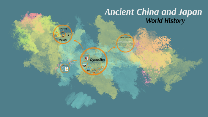 Ancient China and Japan by Cassidy Herbin on Prezi