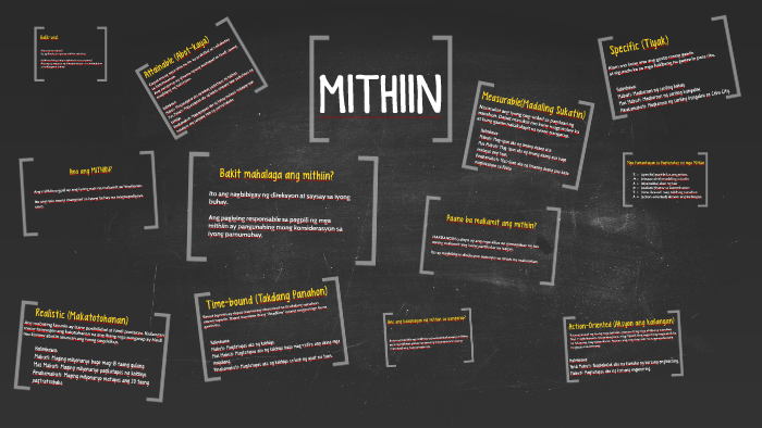 MITHIIN by mizzy melendez on Prezi