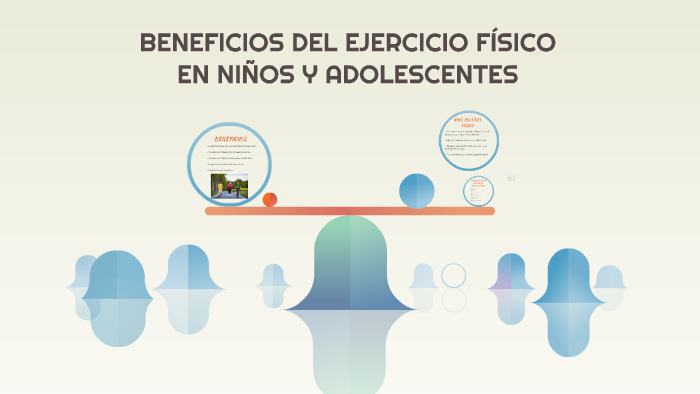 BENEFICIOS DEL DEPORTE FÍSICO EN NIÑOS Y ADOLESCENTES by Amaia ...