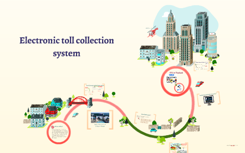 Electronic toll collection system by ケー プルクサー on Prezi