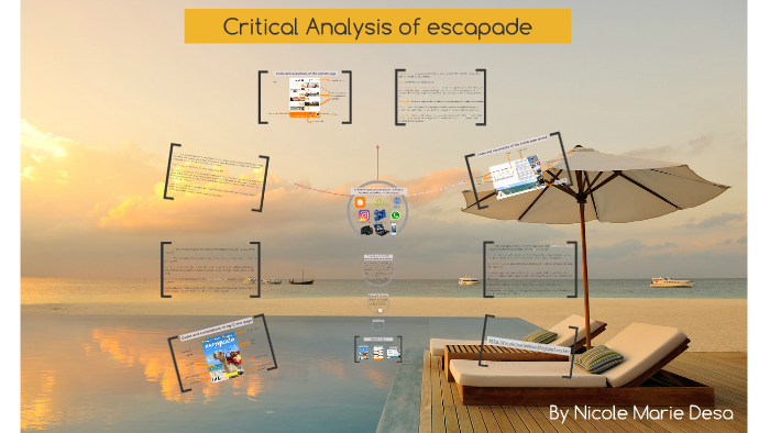 As Level Media magazine coursework by Nicole Marie on Prezi