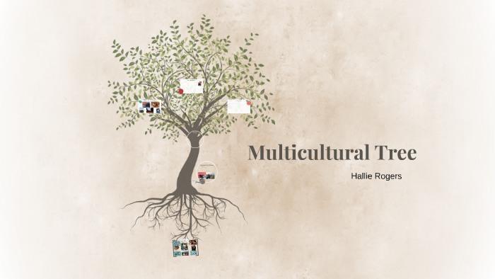 multicultural tree by Hallie Rogers on Prezi