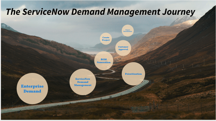 Demand Management Path Forward by Ken Sizemore