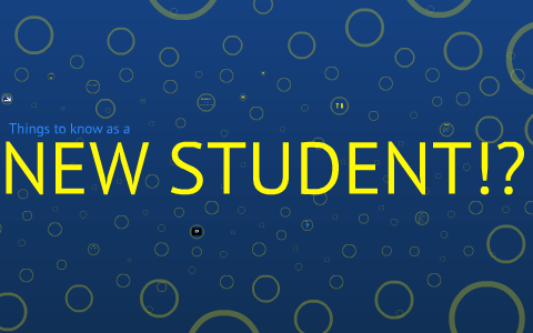 July 9th Orientation by Andrew Frantz on Prezi