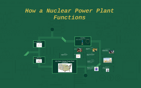 How a Nuclear Power Plant Functions by Tryston Gabriel on Prezi