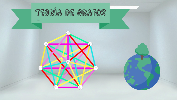 Teoria de grafos by Felipe Planes on Prezi