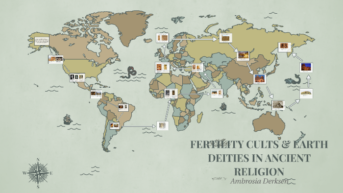 Fertility Cults & Earth Deities in Ancient Greece by Amber Derksen on Prezi