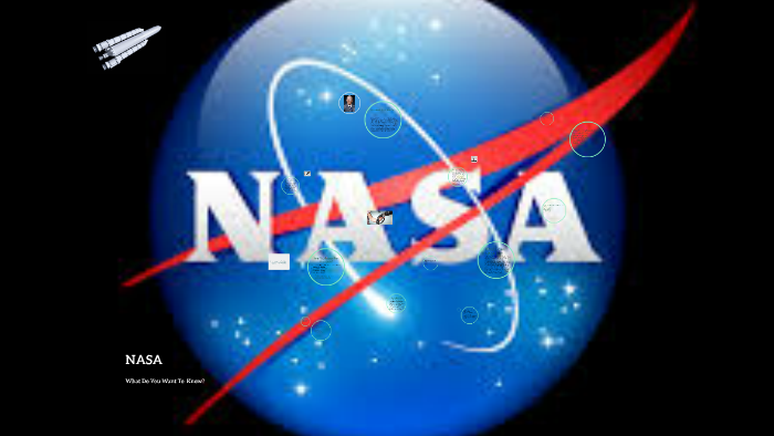 What Does Nasa Do? by Blake A on Prezi
