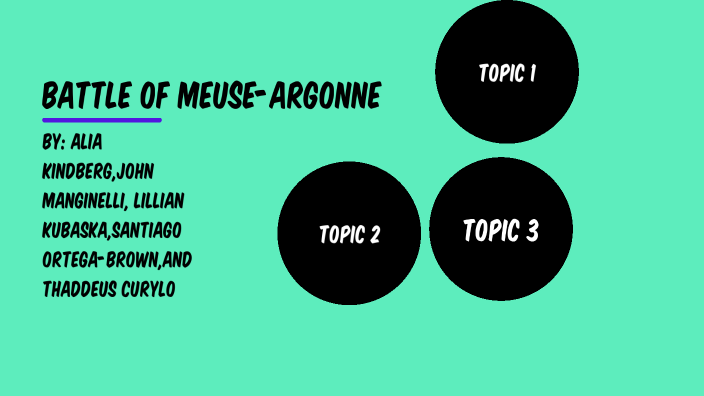 SS project by John Manginelli on Prezi