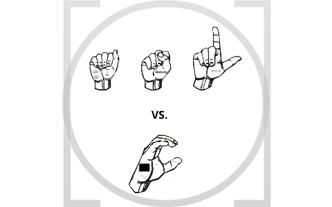 asl vs see by Laura Cowie on Prezi