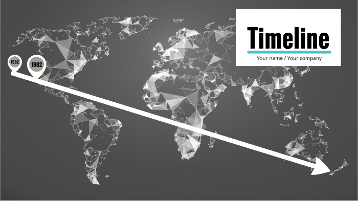 Zimbabwe timeline by Bogdan Tatarinov on Prezi
