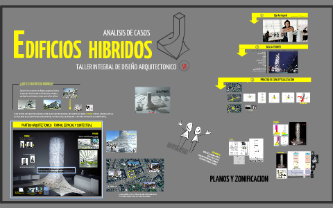 Edificios Hibridos by gabriela villanueva robles on Prezi