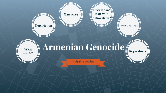 armenian genocide presentation by Jessica Philippsen on Prezi