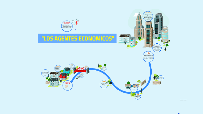 QUE SON LOS AGENTES ECONOMICOS by David steven Garcia Albornoz on Prezi