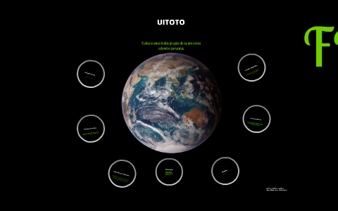 CULTURA UITOTO by Juan Pablo Duque Mesa on Prezi